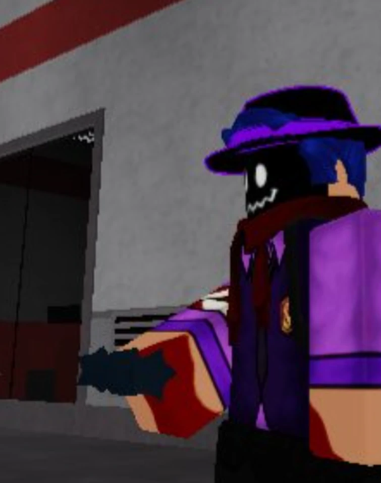 Some silly things I found in private servers | Fandom