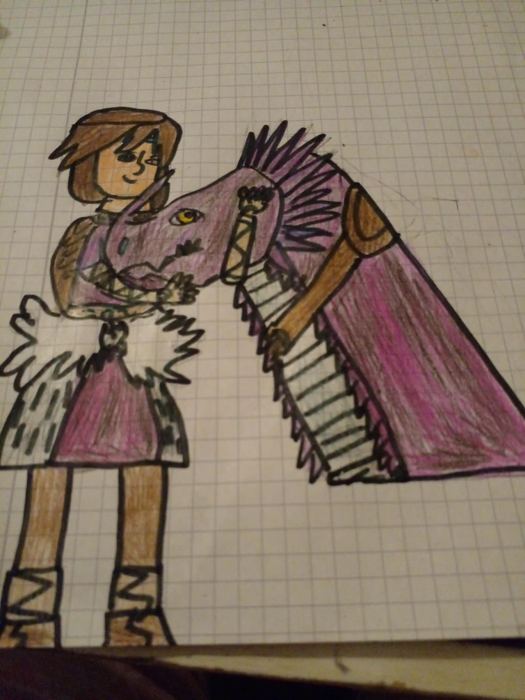 Discuss Everything About Drachenzähmen leicht gemacht Wiki | Fandom