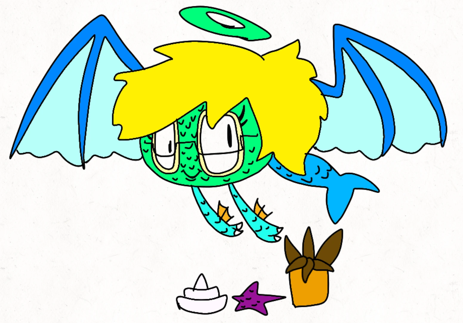 I’m replacing Seffloe | Fandom