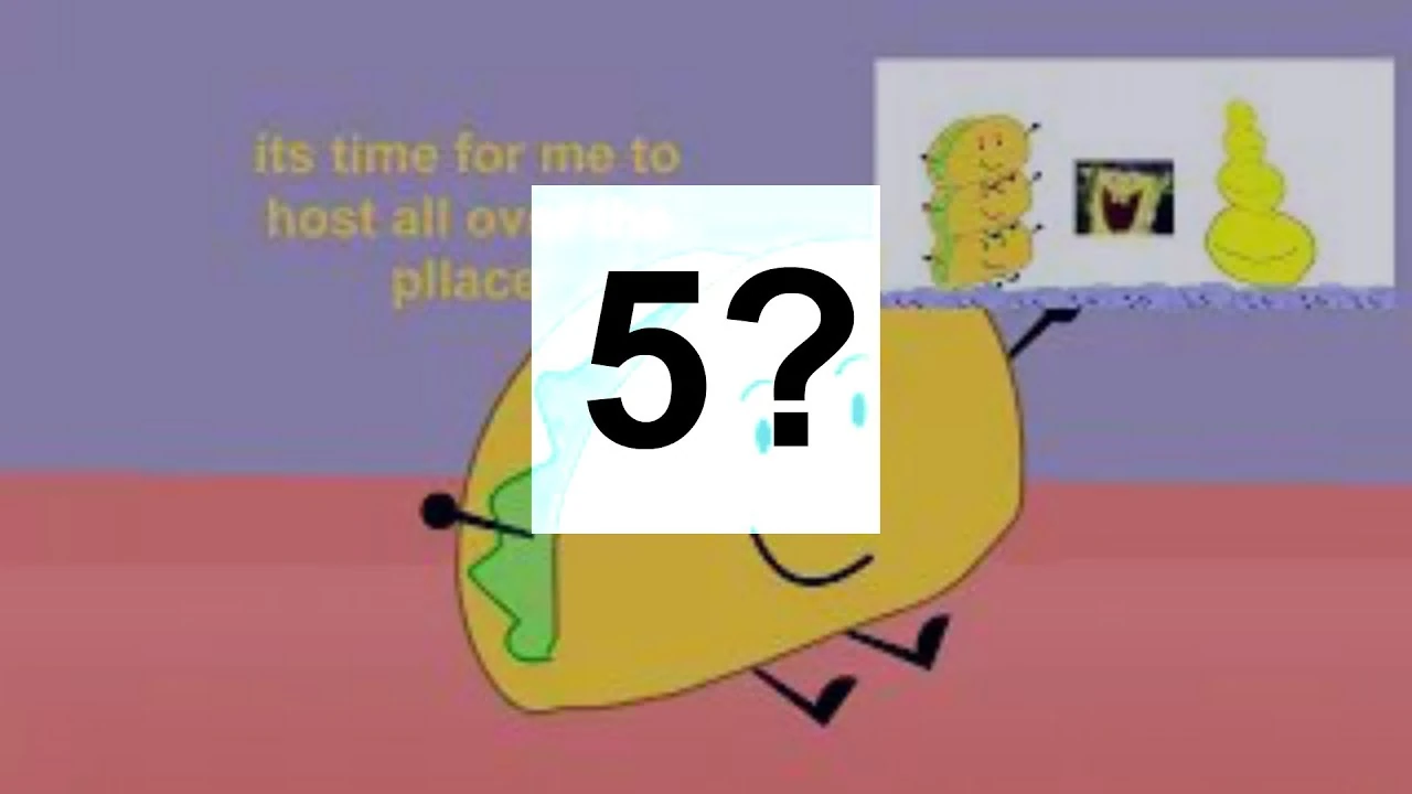 what was left of object pointless 5!!! | Fandom