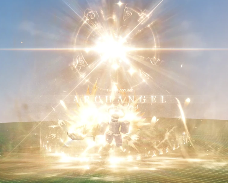 Sol's RNG Wiki Megathread | Fandom