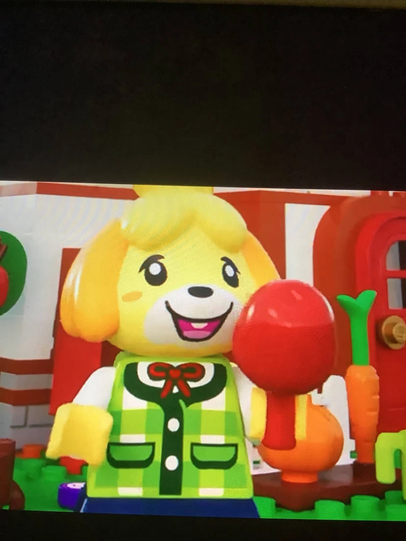 LEGO Isabelle | Fandom