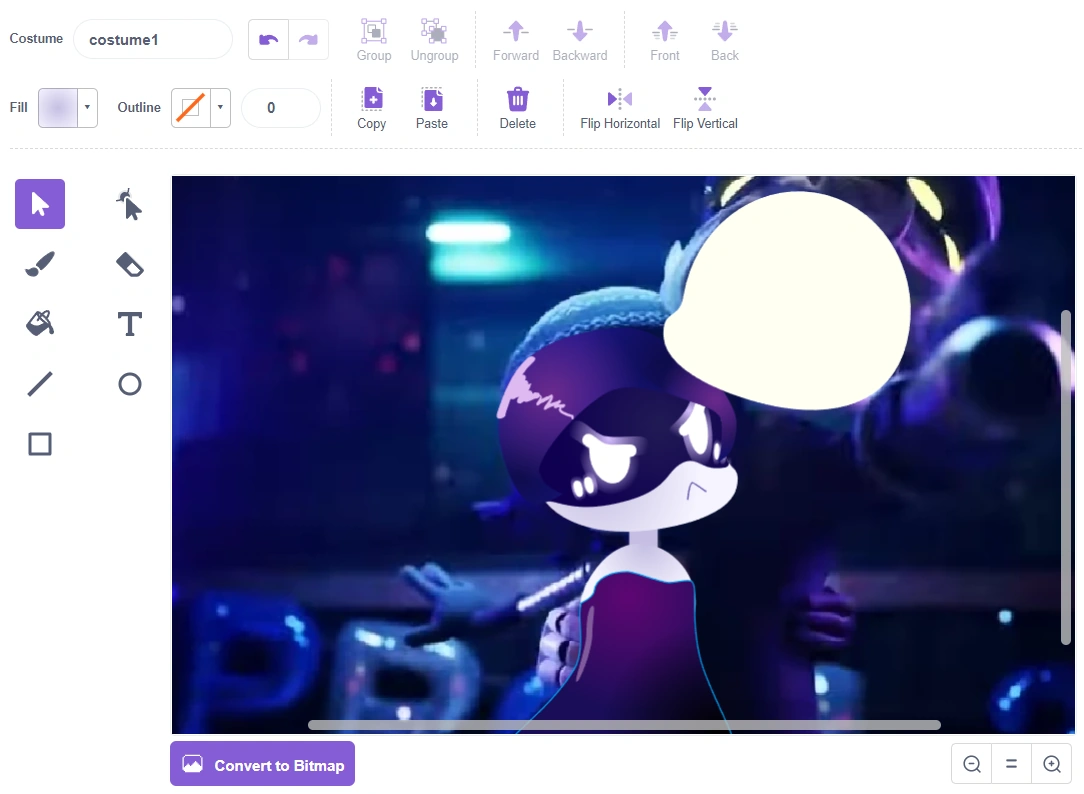 AUUUGH, I'm getting tired + undone nuzi fanart :3 | Fandom