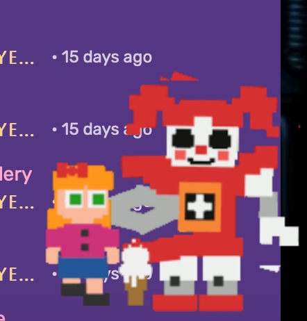 Elizabeth's death gif | Fandom