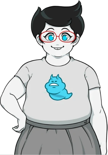 why is jane crocker fat 🤢 | Fandom