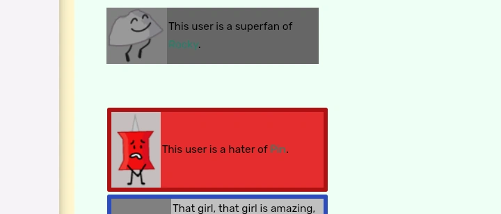 the switch up is INSANE😭🙏🙏 | Fandom