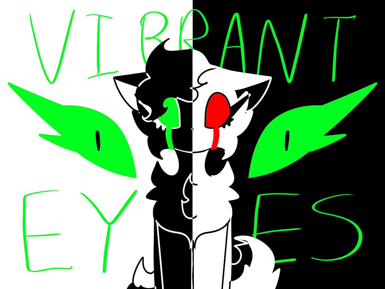 ranboo reference in oc art | Fandom