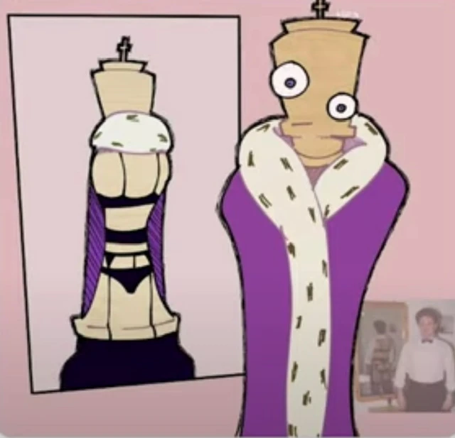 I’ve been posting a lot about kinger lately | Fandom