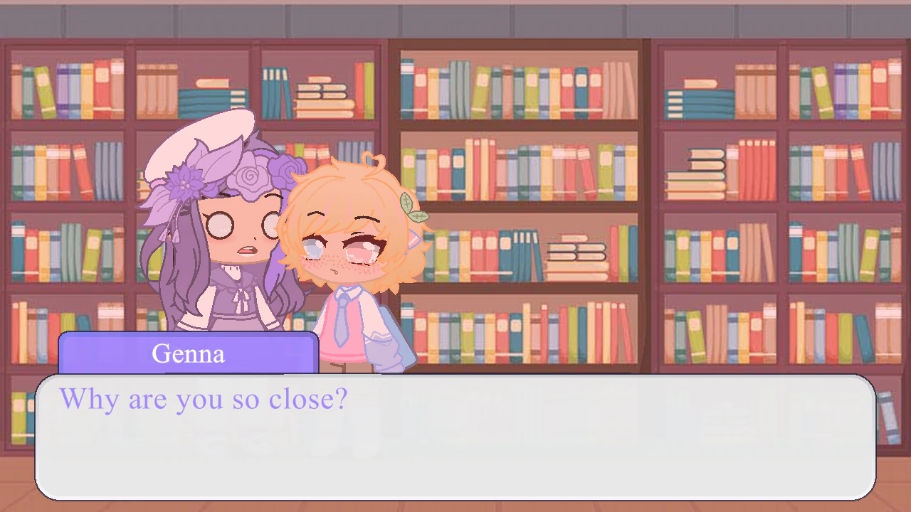 𝐅𝐫𝐢𝐞𝐧𝐝𝐬𝐡𝐢𝐩 𝐃𝐲𝐧𝐚𝐦𝐢𝐜😭 | Fandom