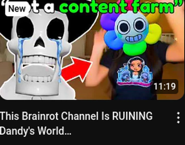 I know hoplas isn't talking. | Fandom