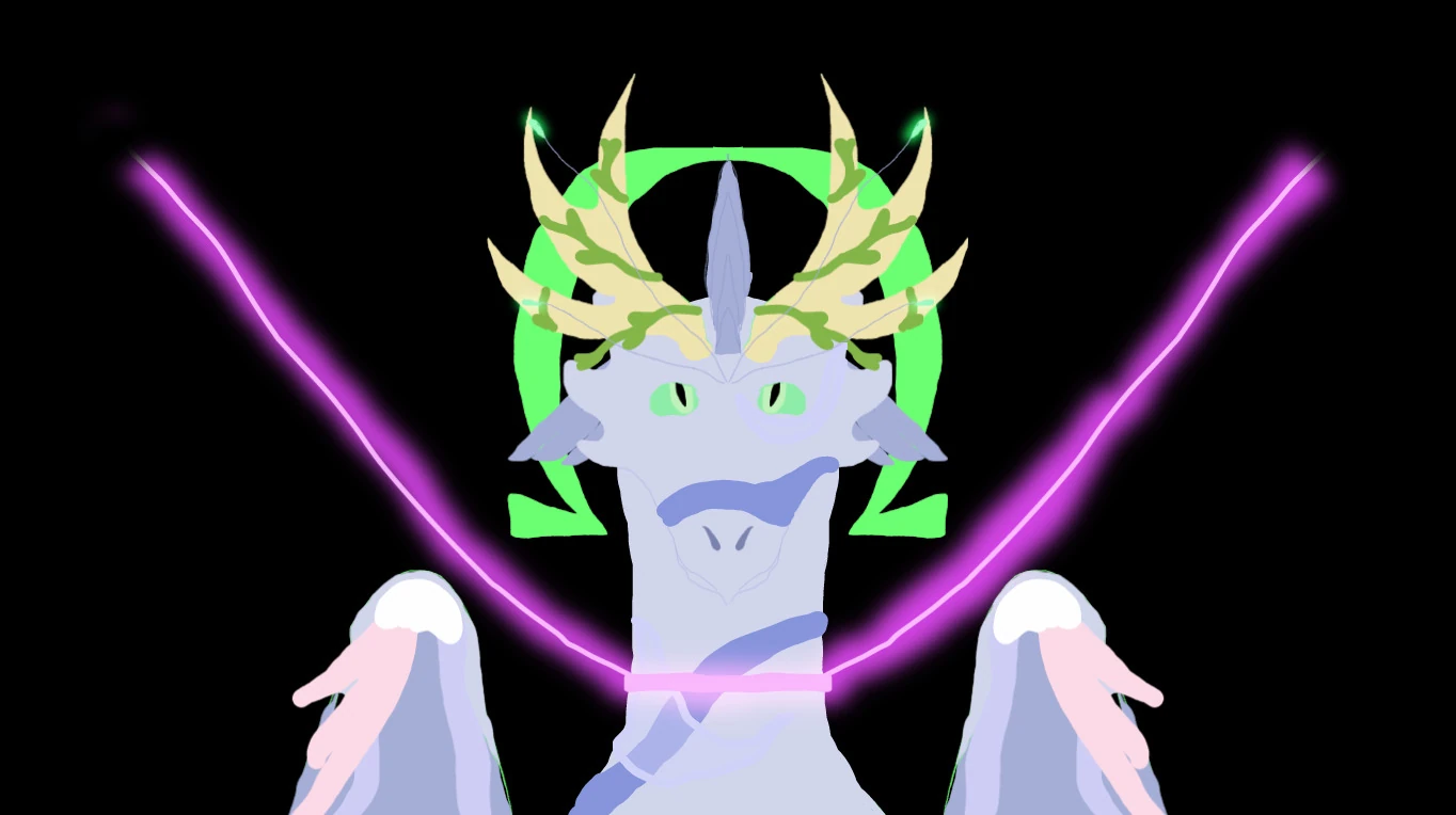 Random impulse-and-lore-fueled drawing I just finished | Fandom