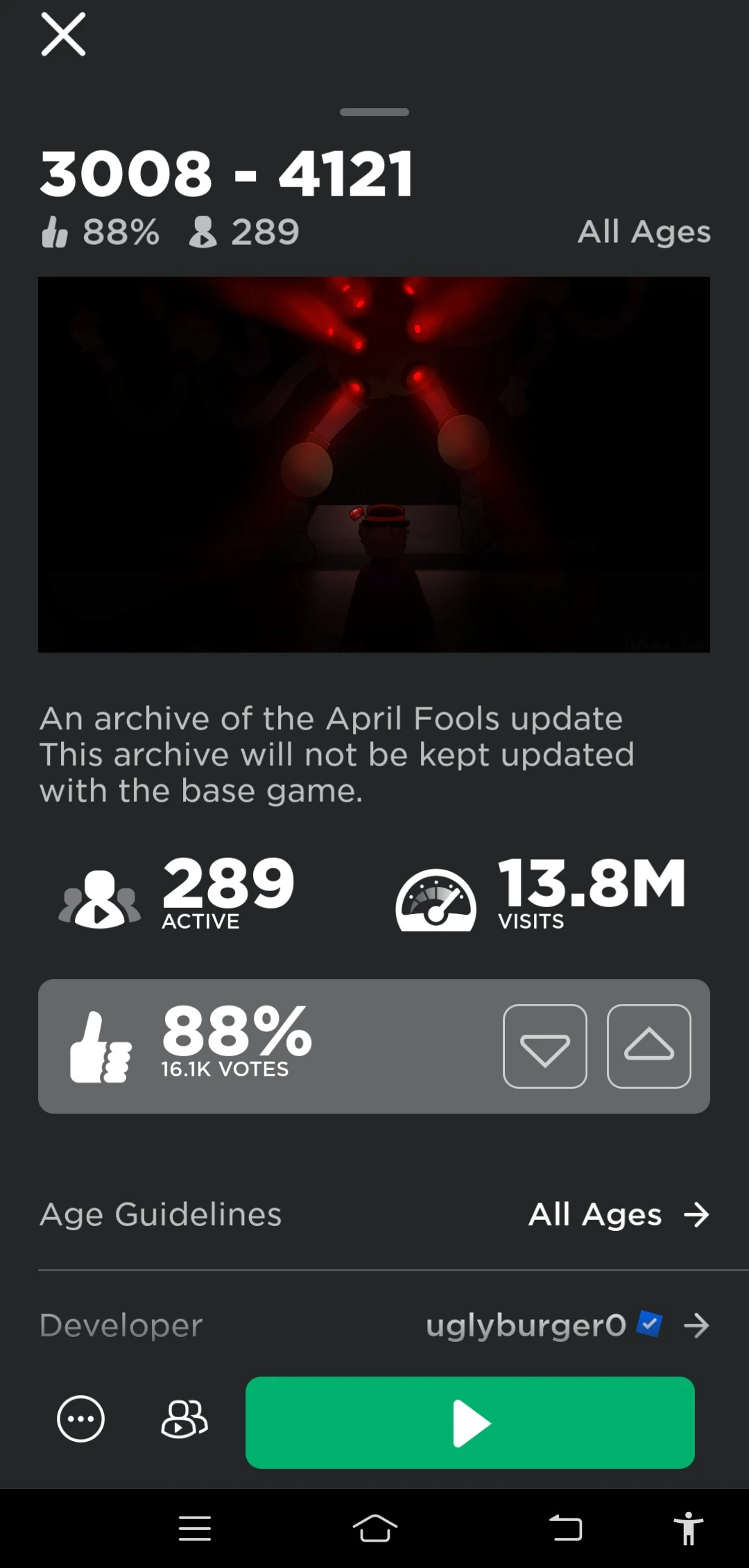 4121 is back! | Fandom