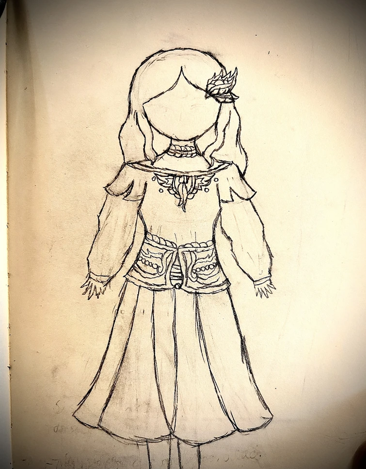 Lucy Gray Fanart (60%done) | Fandom