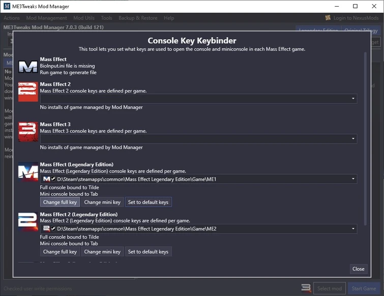 Mass Effect 1 / LE1 - Unlock Talent Intimidate 10 or Charm 12 | Fandom