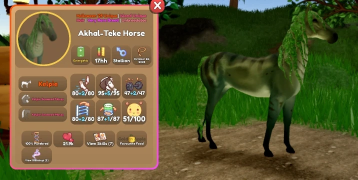 name & tack ideas?