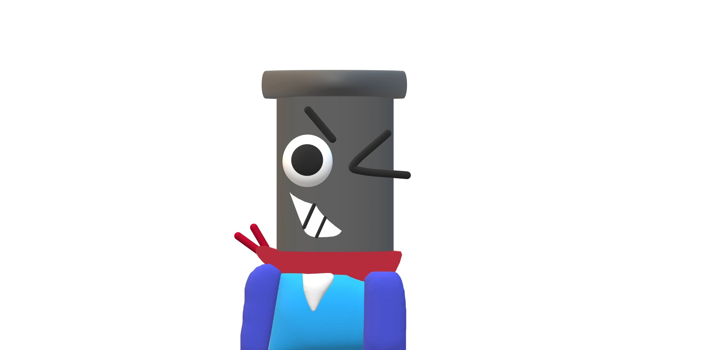 Meet chuck! | Fandom
