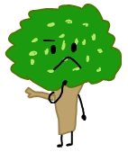 All TPOT Characters so far in SketchIo as of Barf Bag and Nickel, who ...