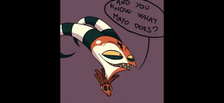 Discuss Everything About Hazbin Hotel Wiki | Fandom