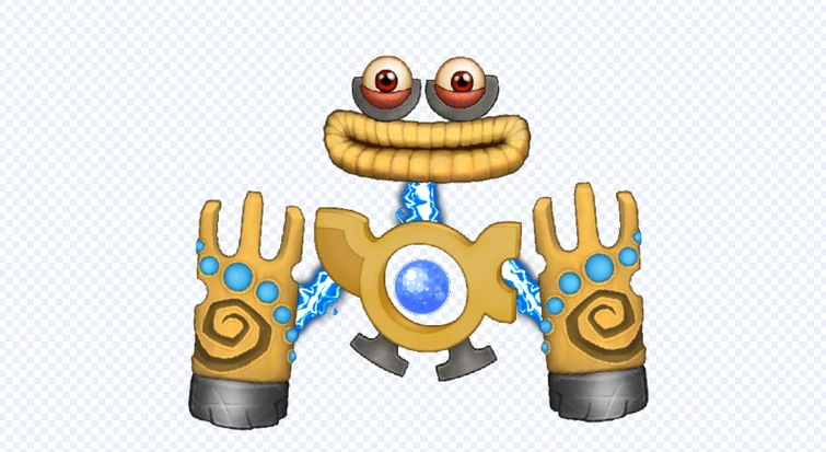baby wubbox!!! | Fandom