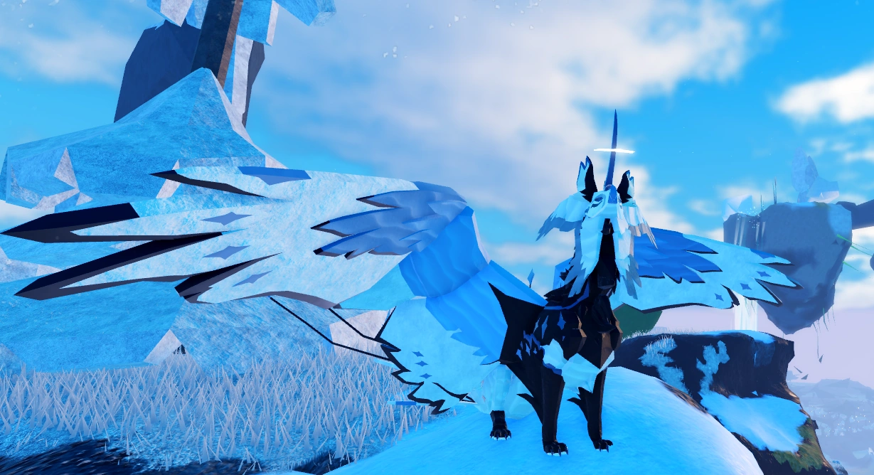 Aereis Subspecies Analysis #1: Sky Aereis | Fandom