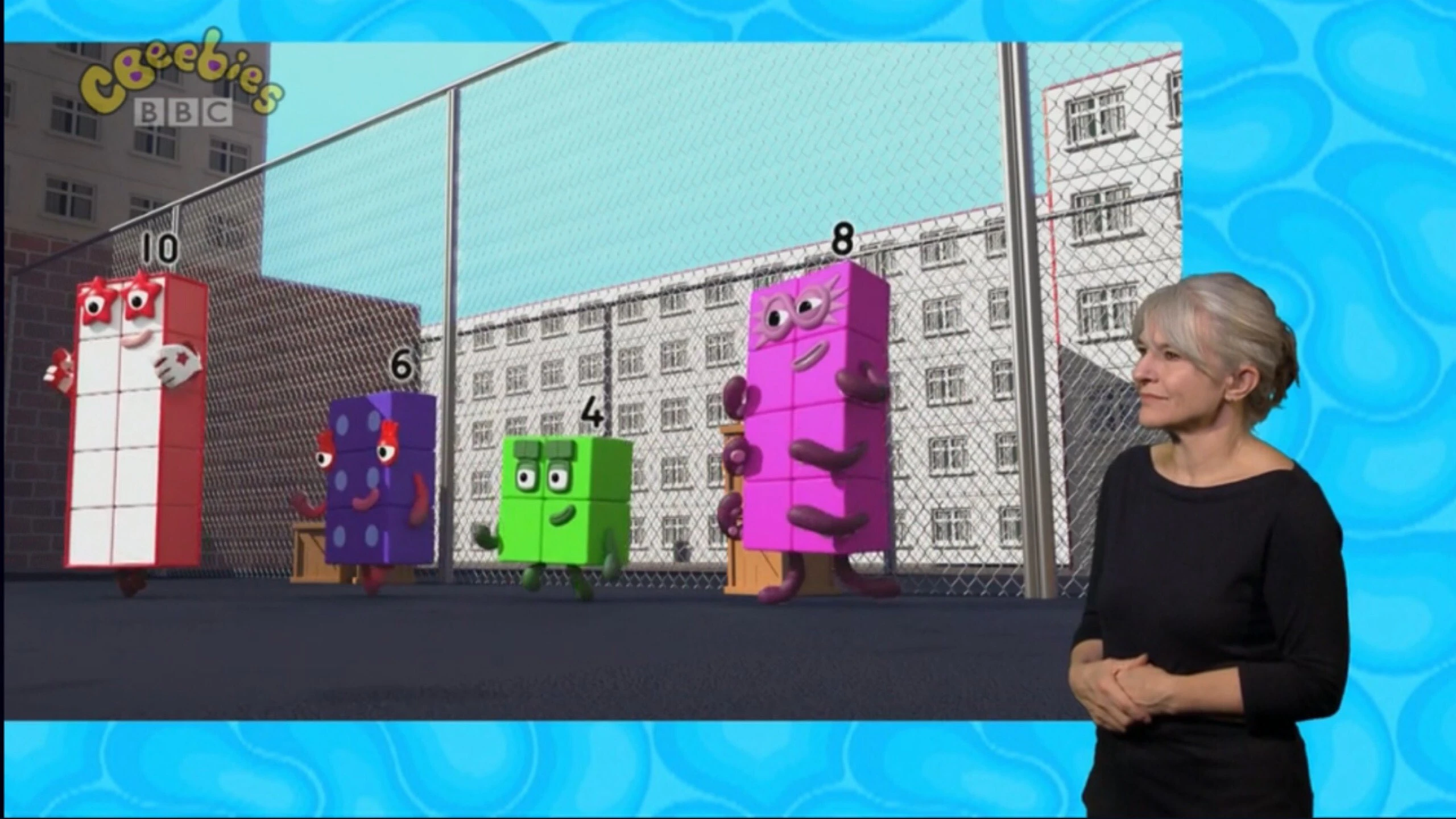 BBC Sign Language | Fandom