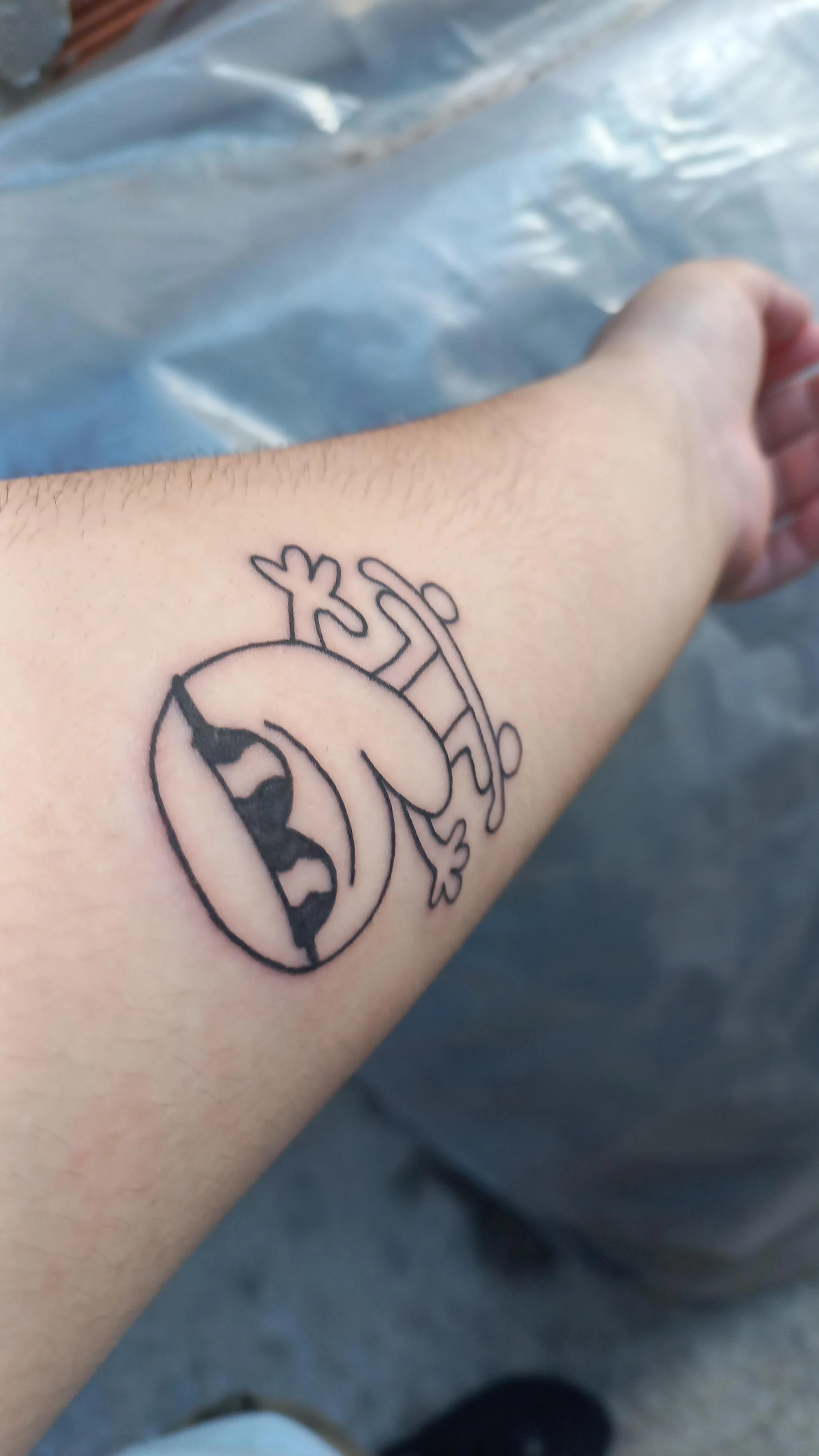 bfdi tattoo | Fandom