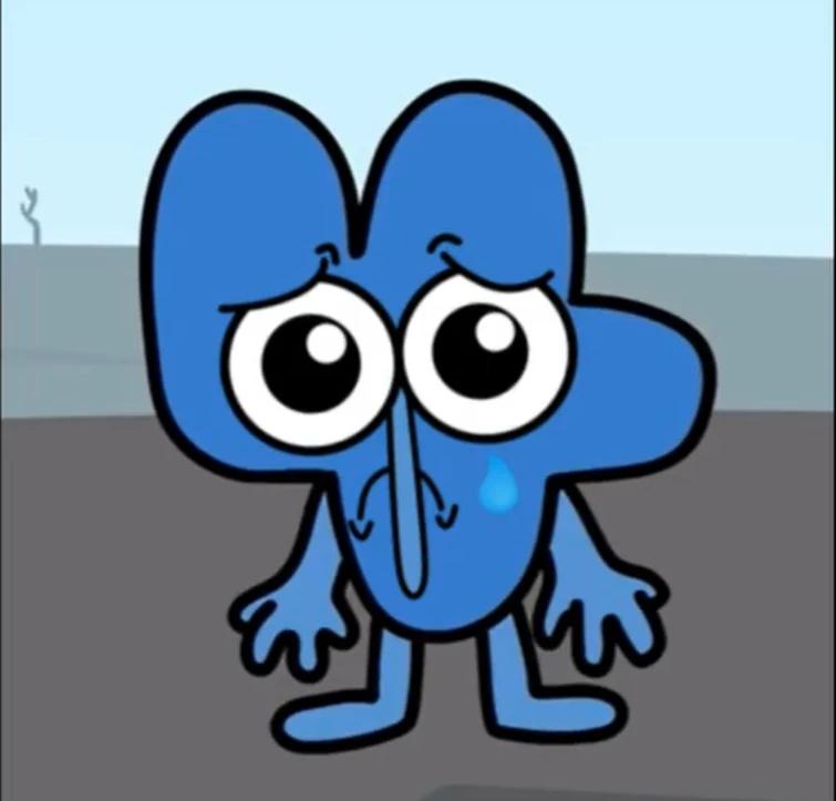 Send me your cursed bfb/tpot images | Fandom