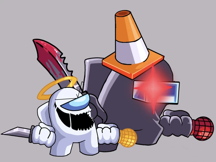 Double Trouble and Double Kill (Again) | Fandom