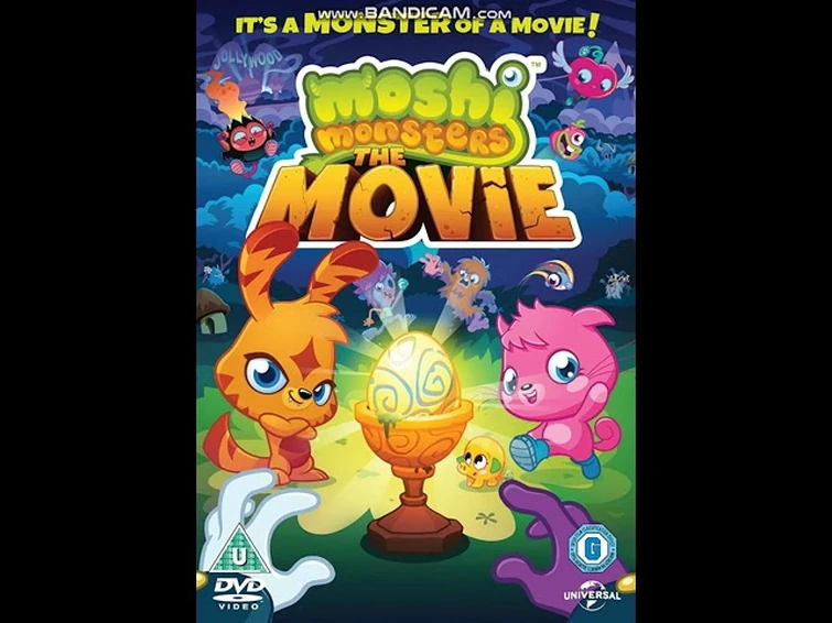 Discuss Everything About Moshi Monsters Wiki | Fandom