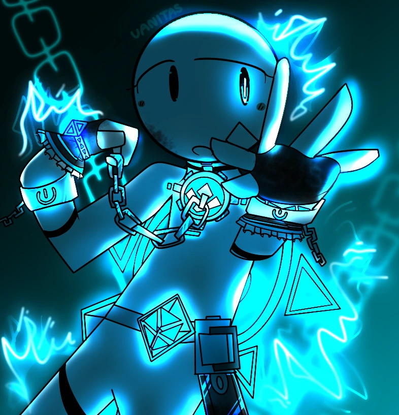 mo4 fanart horde | Fandom