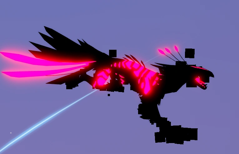 someone pointed out you can make the void mat | Fandom