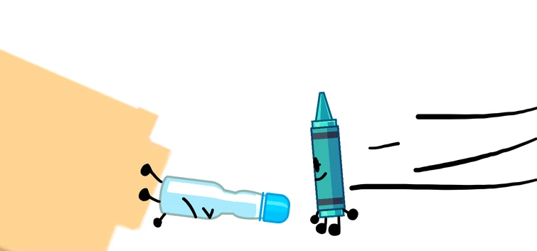 BFDI MINI MINI 7: Climb the tallest tower Again | Fandom