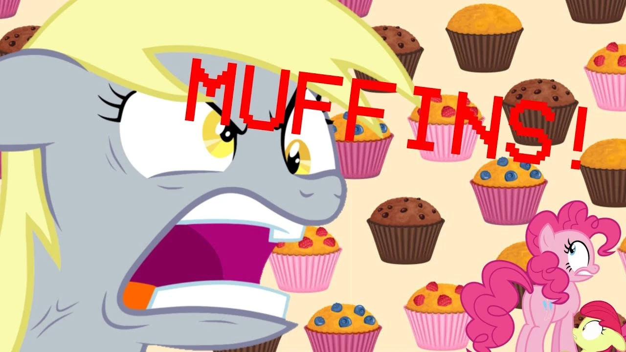 Muffins tier list | Fandom