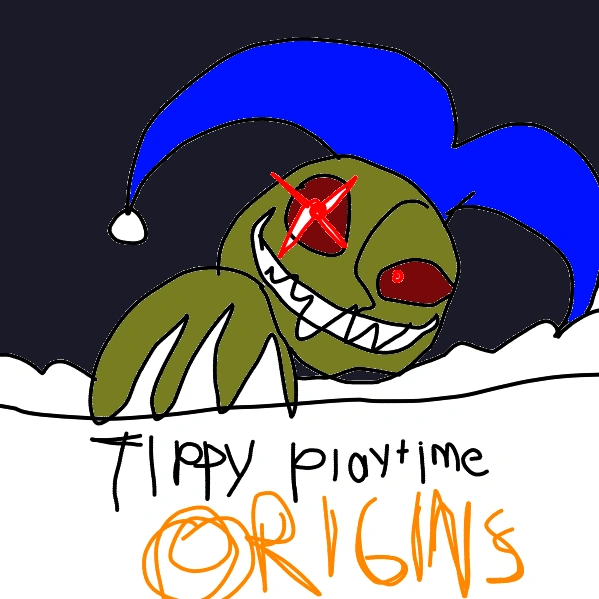 JELLY JESTER IS ADOPTED BY ME!!! | Fandom