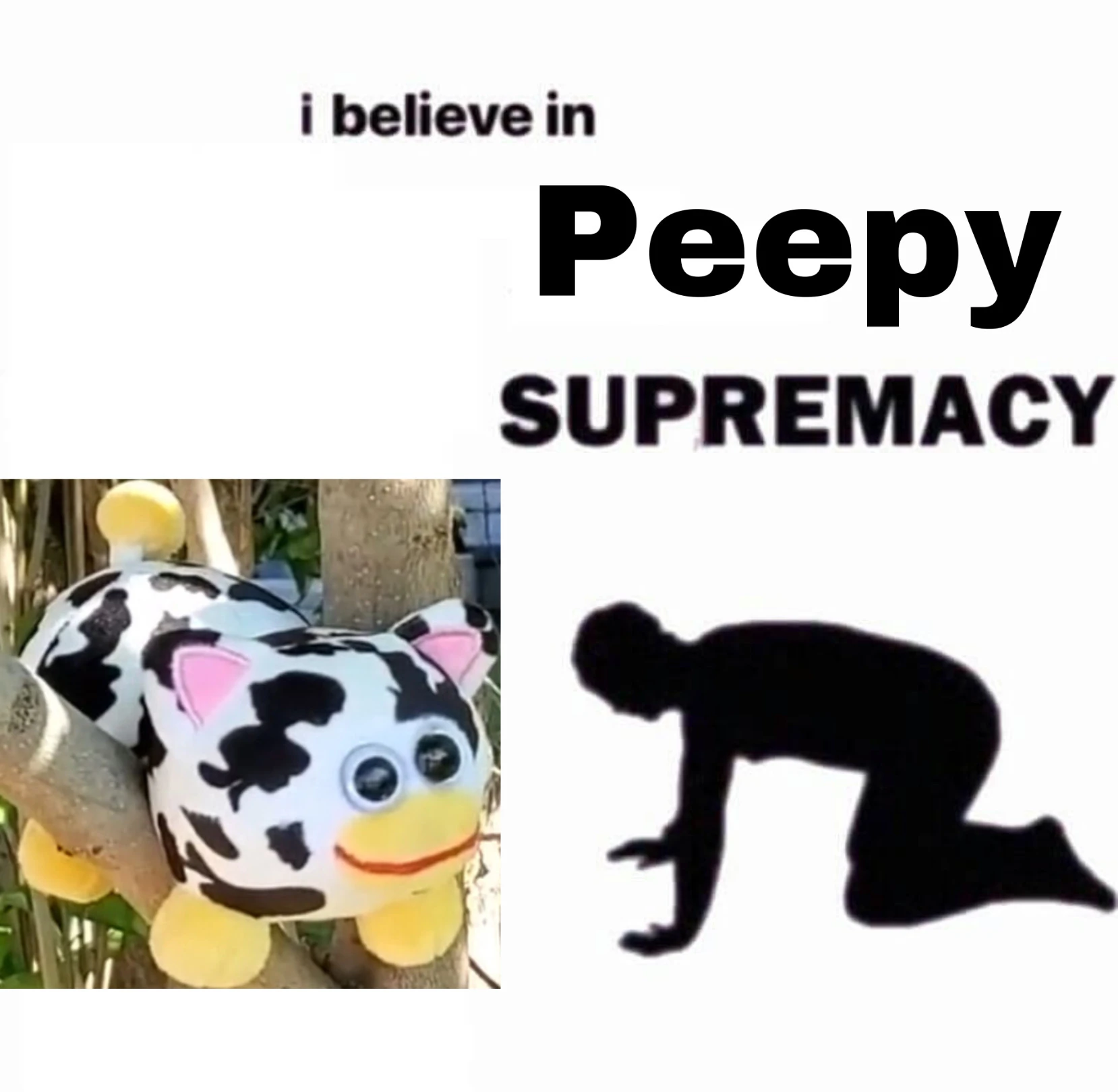 Peepy ️ | Fandom