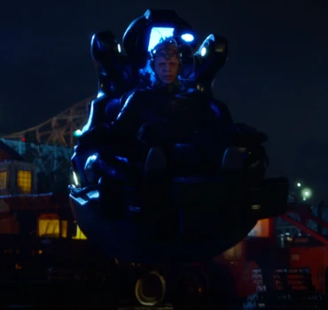 Discuss Everything About Arrowverse Wiki | Fandom