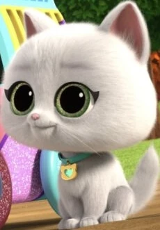 Normal Kitty Bitsy | Fandom