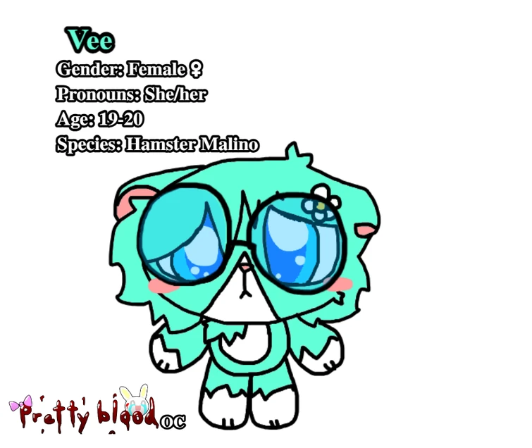 Discuss Everything About Pretty Blood Wiki | Fandom