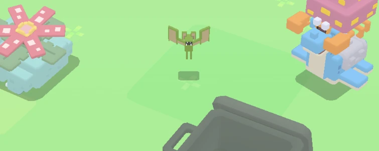 What a great gift from Pokemon Quest. | Fandom