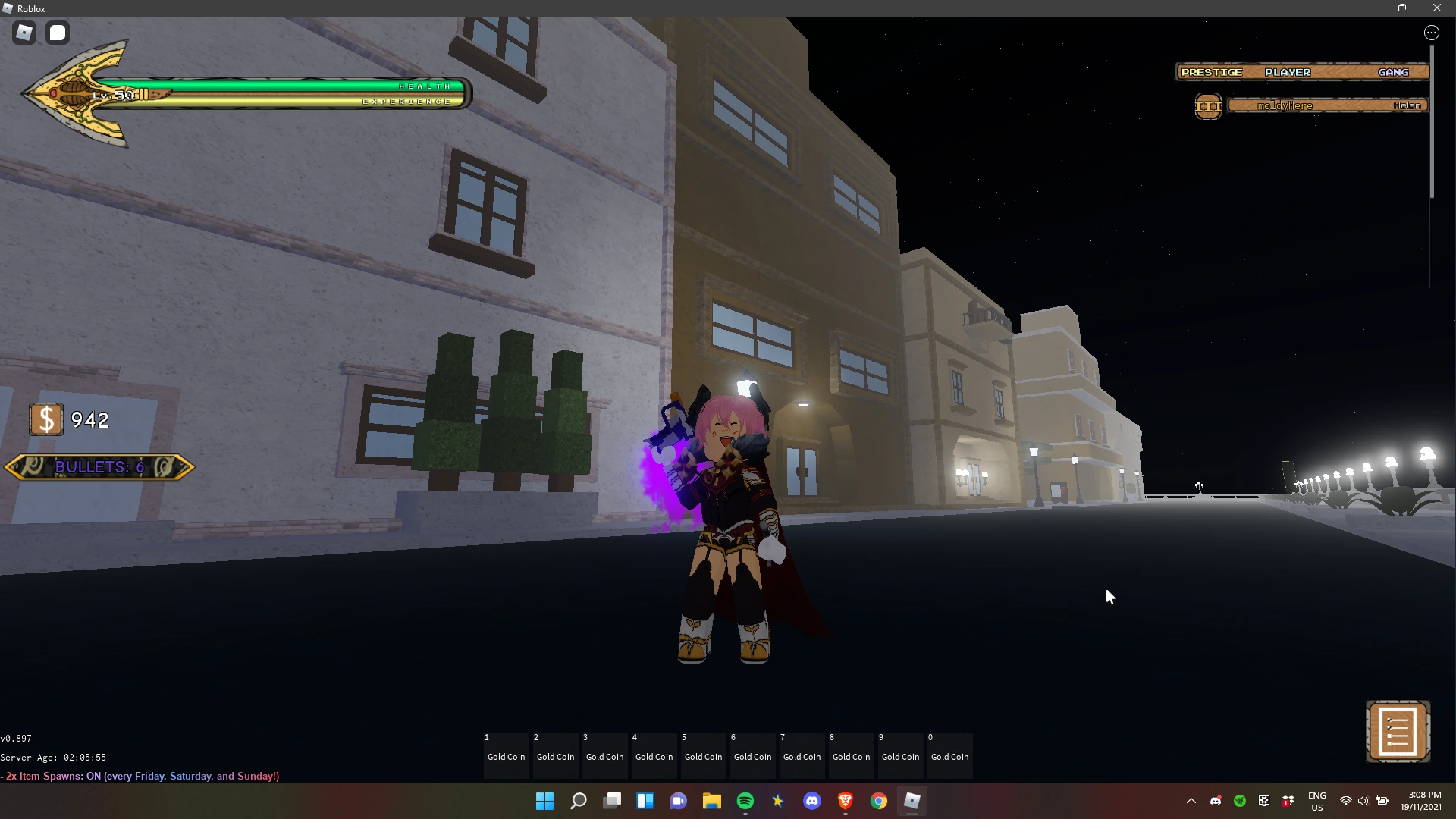 6P Nerf Gun Shiny | Fandom