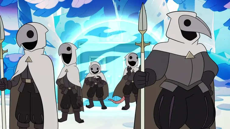 Discuss Everything About The Owl House Wiki | Fandom