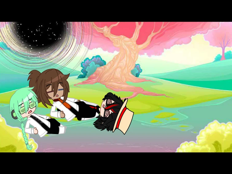 The Weirdcore World #1 | Fandom