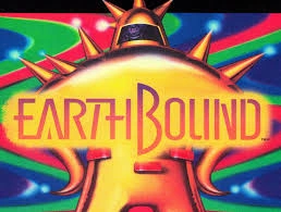 DS Wiki Game Club #2: Earthbound | Fandom