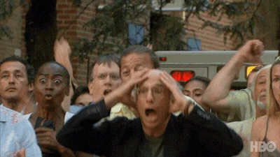 All 5 David fans when he finally gets merch | Fandom