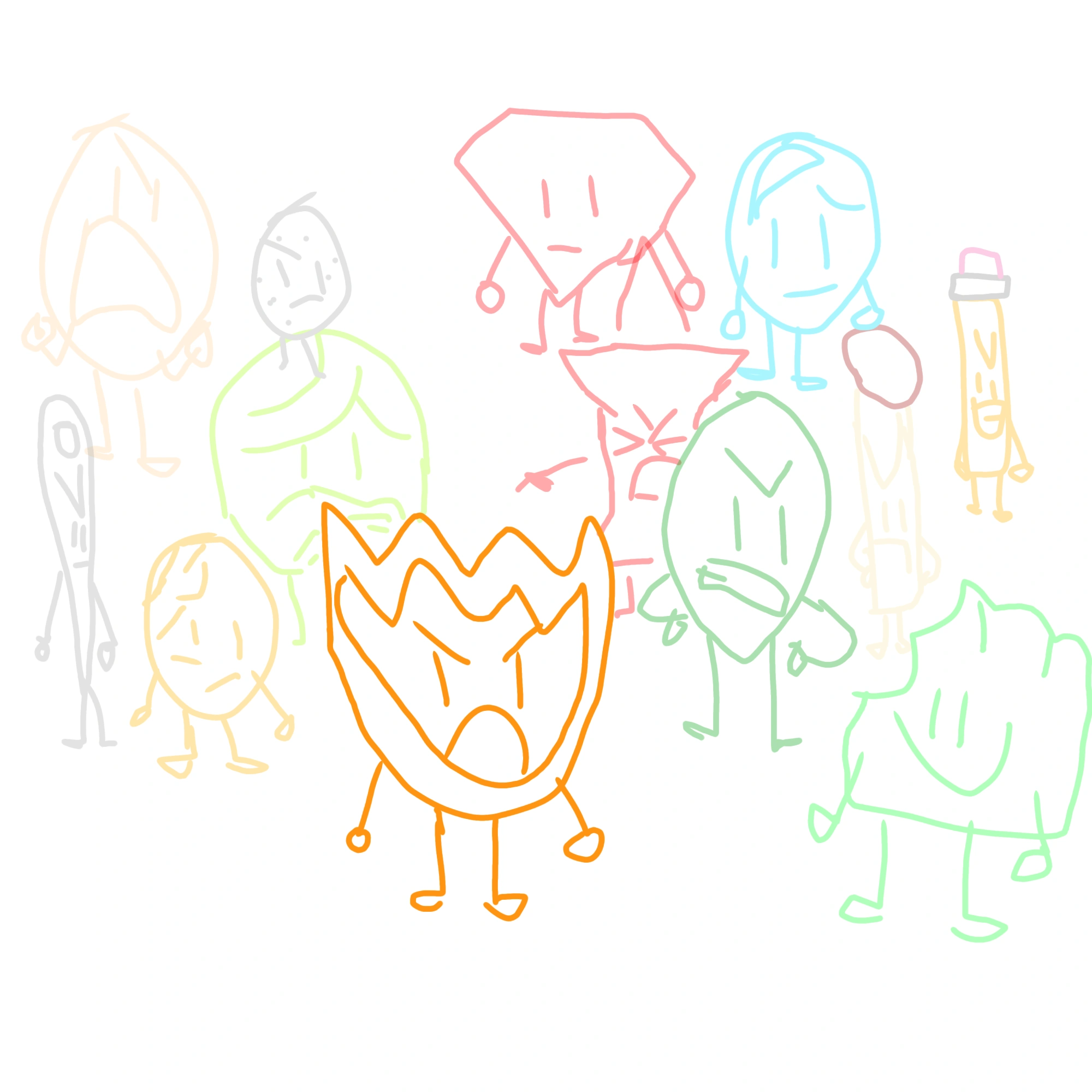 sans fangames be like | Fandom
