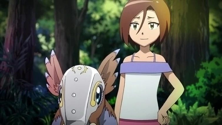 All Digimon from Digimon Adventure 02 Ranked | Fandom