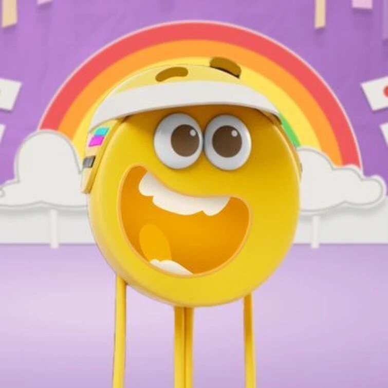 IS THIS A COLOURBLOCKS SERIES 2 LEAK? | Fandom