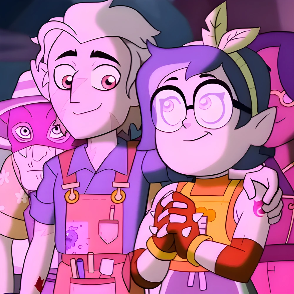 Daily Canon Ships (Day 10) | Fandom