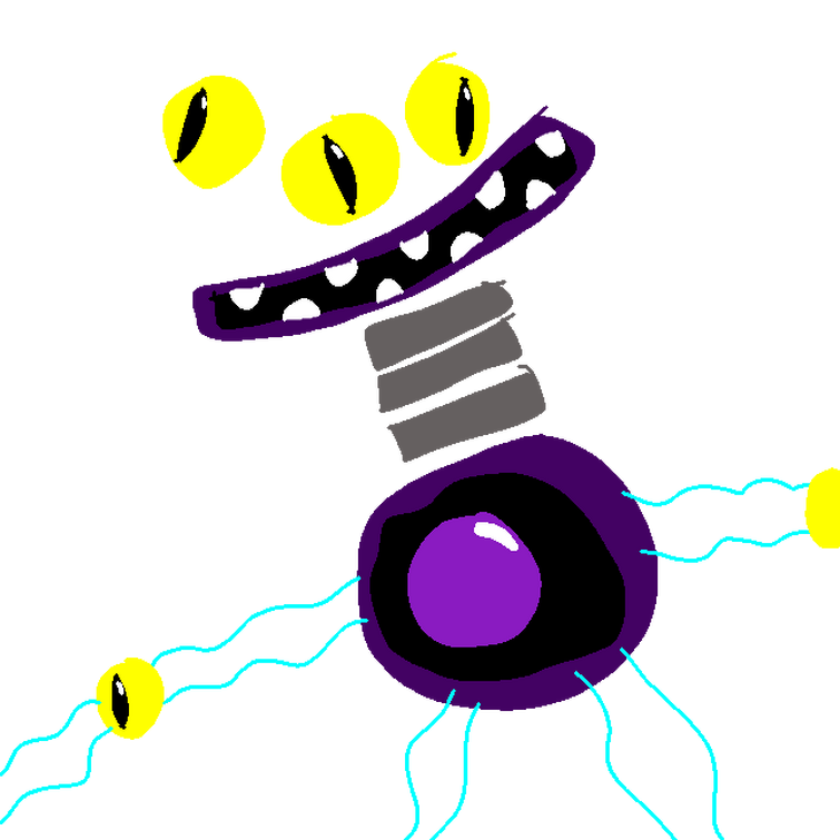 This is what I think if Epic Wubbox would look like in Psychic Island ...