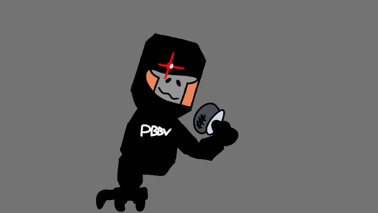 p(p)bbv | Fandom